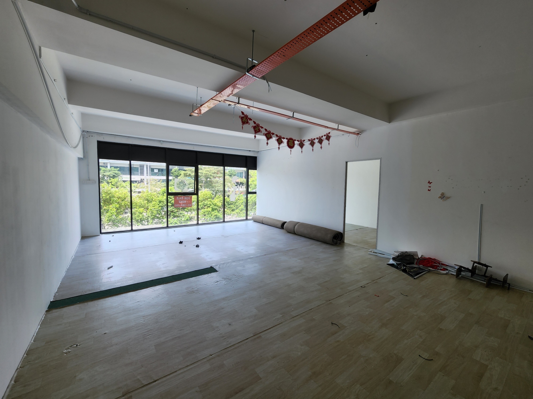 Southkey Shoplot For Rent Next to Mid Valley MegaMall @Mozek ...