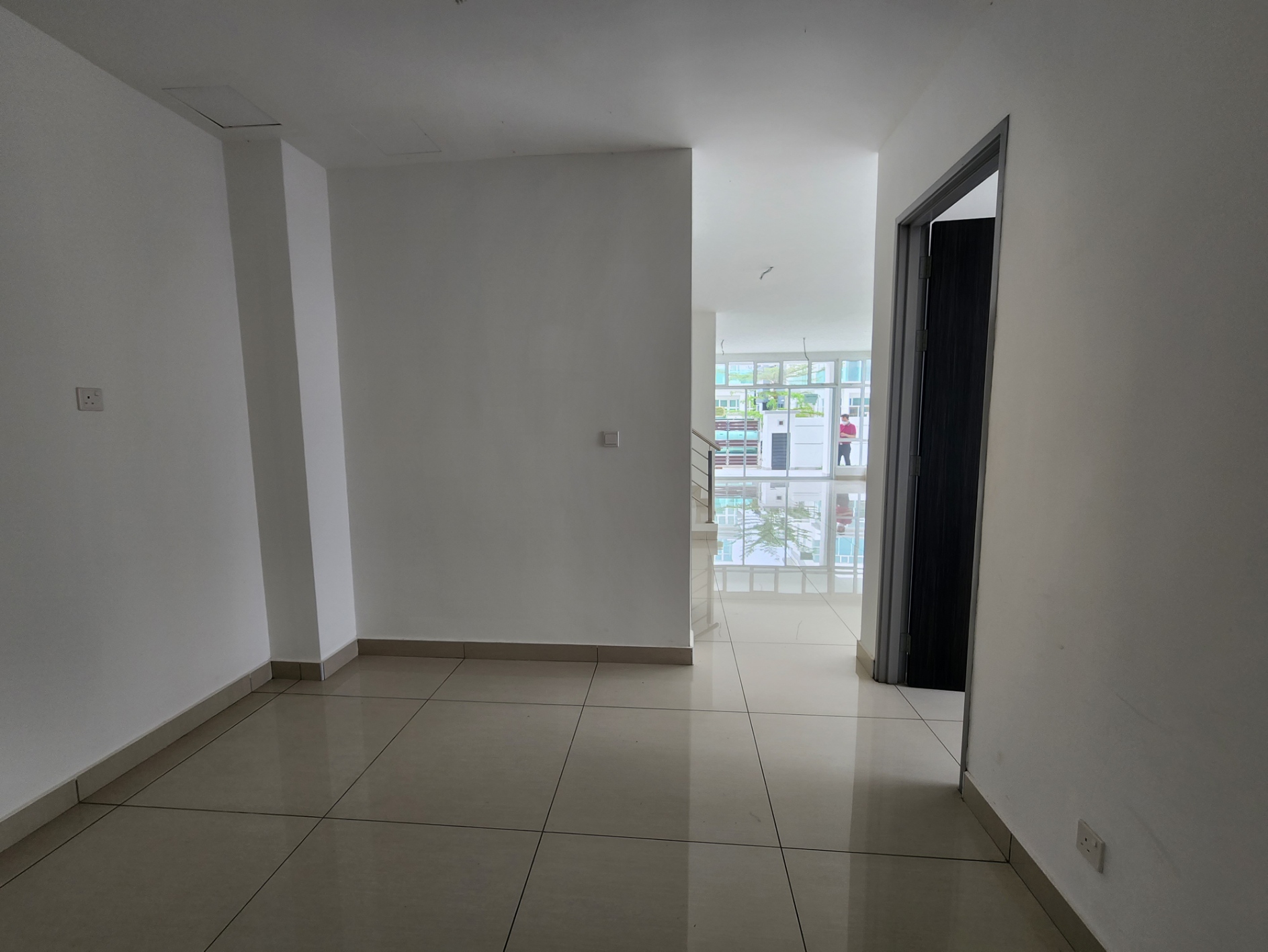 Mutiara Bestari 2-Storey 32×70 Fully Extend Cluster House ...