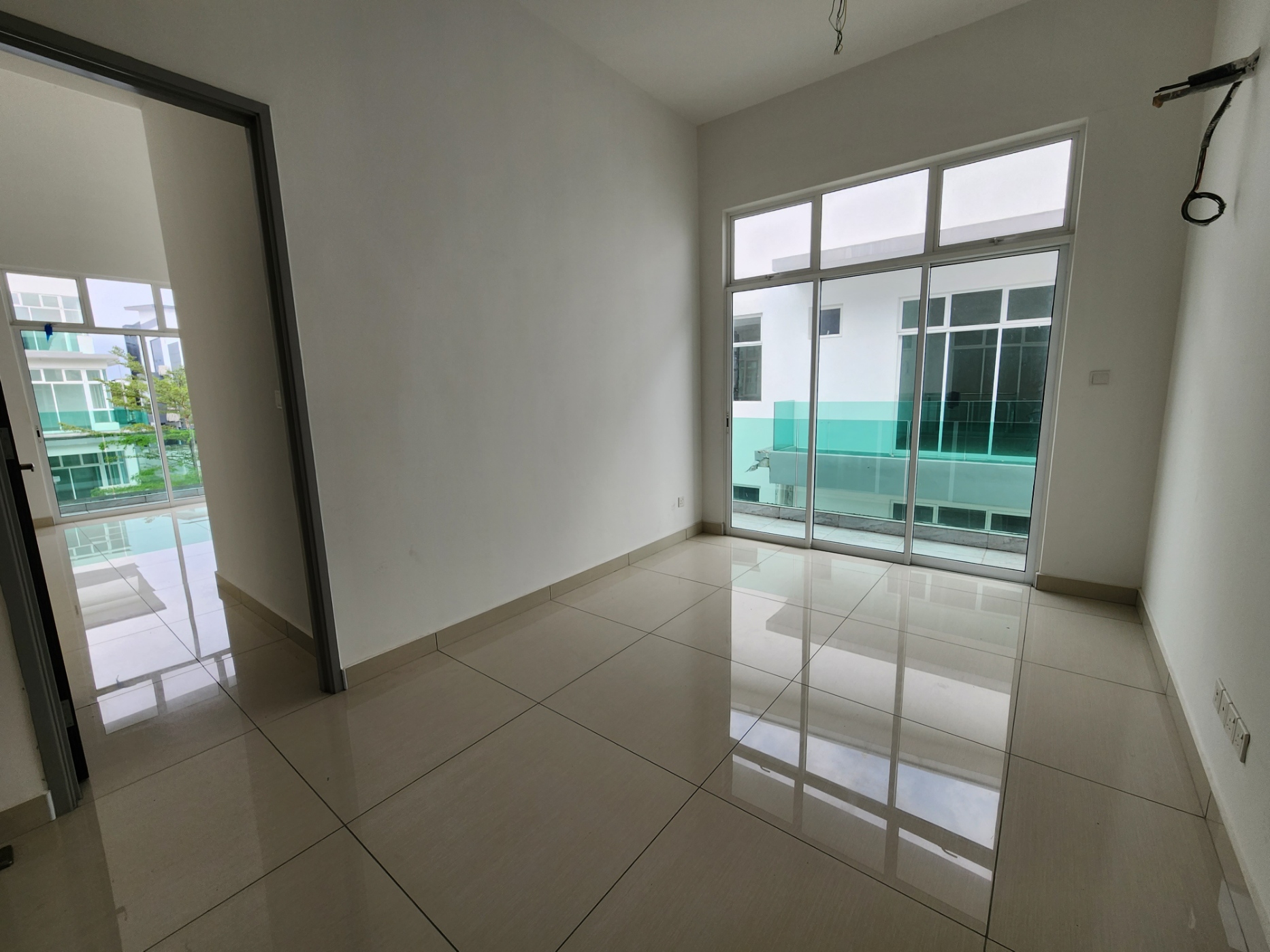 Mutiara Bestari 2-Storey 32×70 Fully Extend Cluster House ...