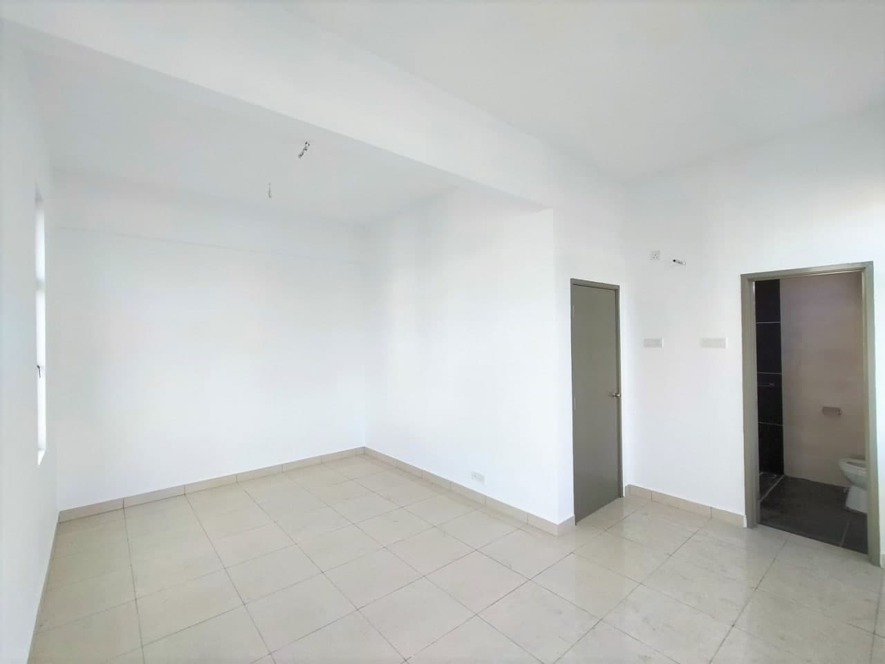 Taman Mutiara Mas (JADE) Brand New 3-Storey Cluster House ...