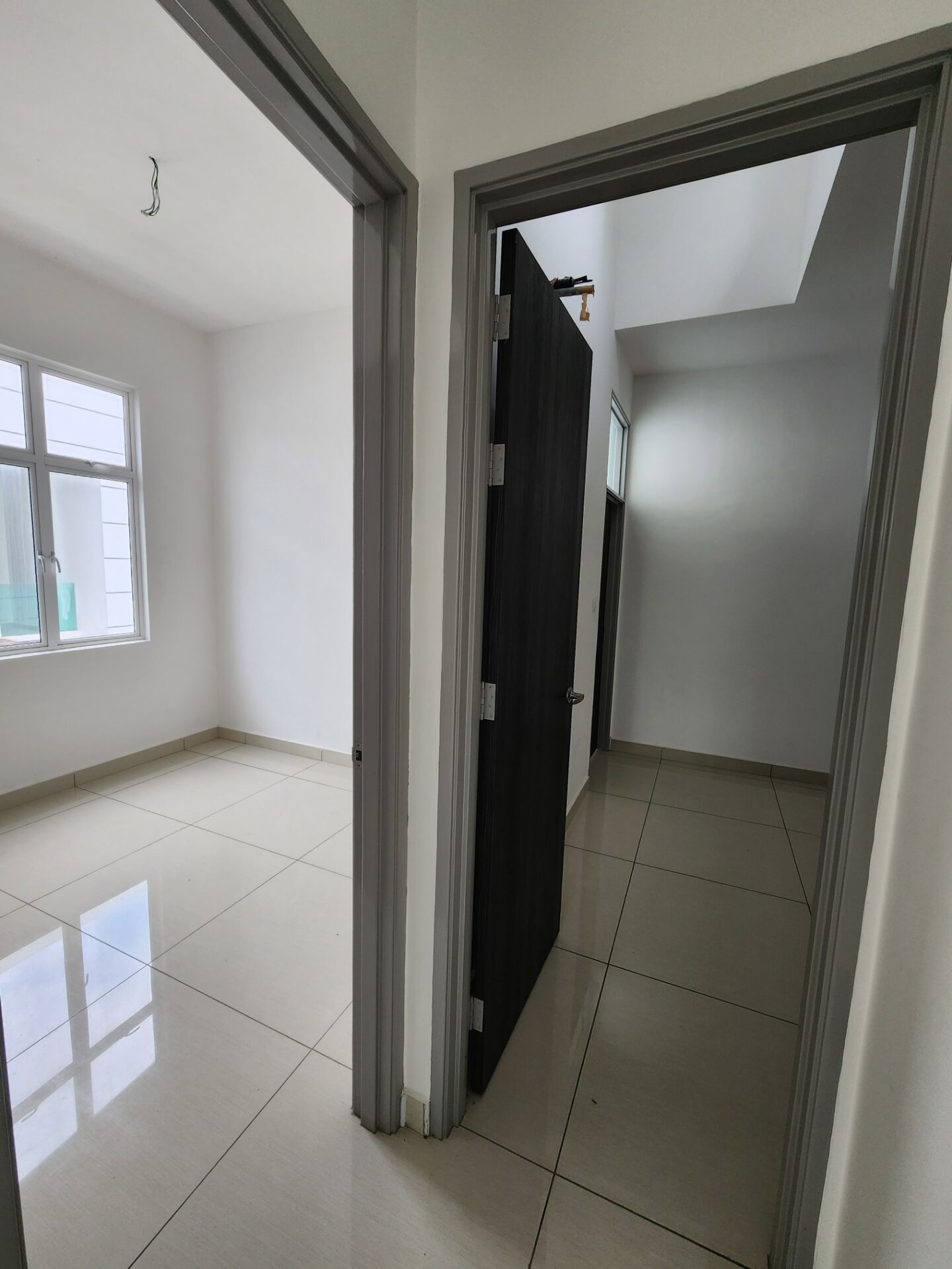 Mutiara Bestari 2-Storey 32×70 Fully Extend Cluster House ...