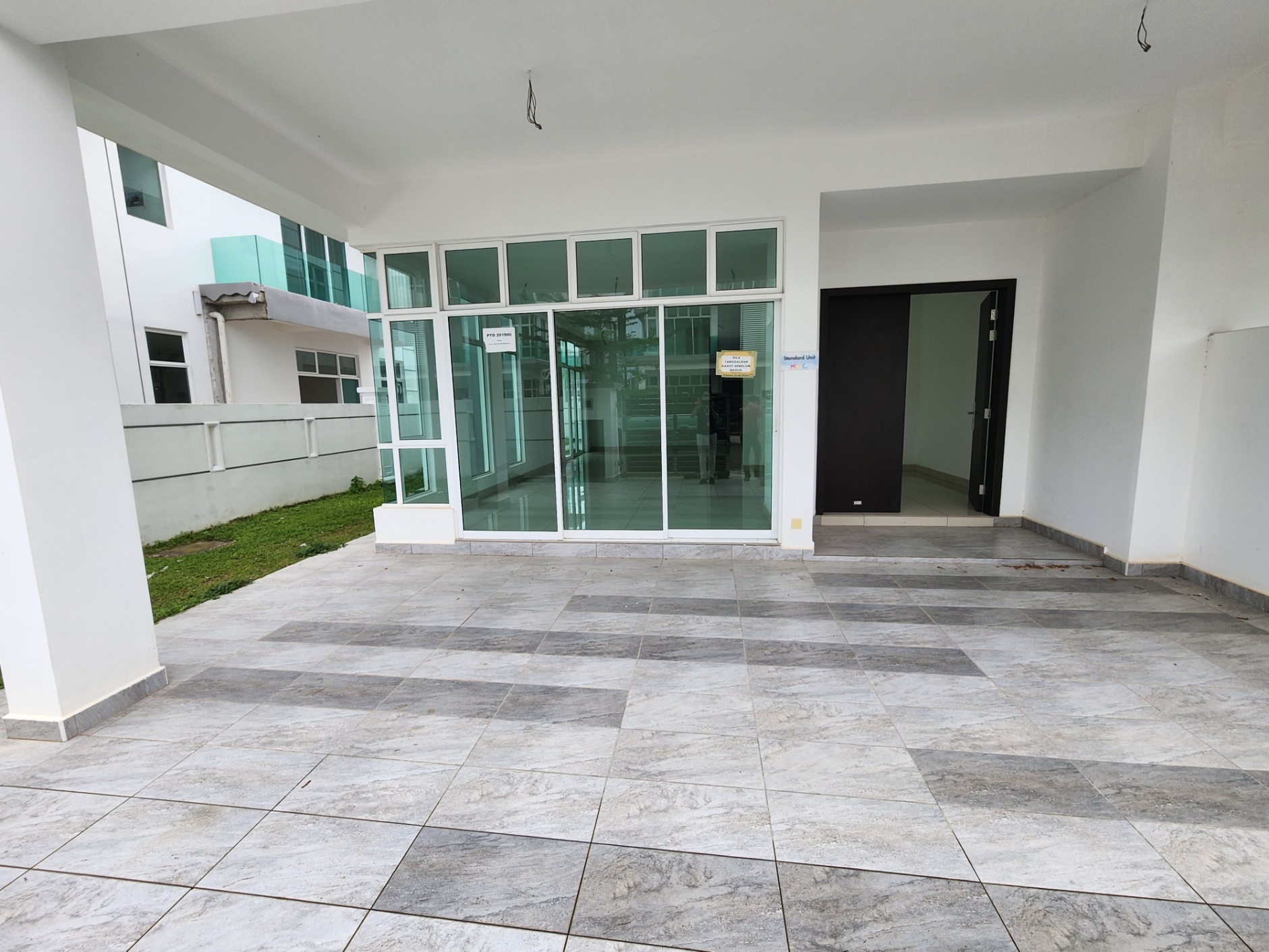 Mutiara Bestari 2-Storey 32×70 Fully Extend Cluster House ...