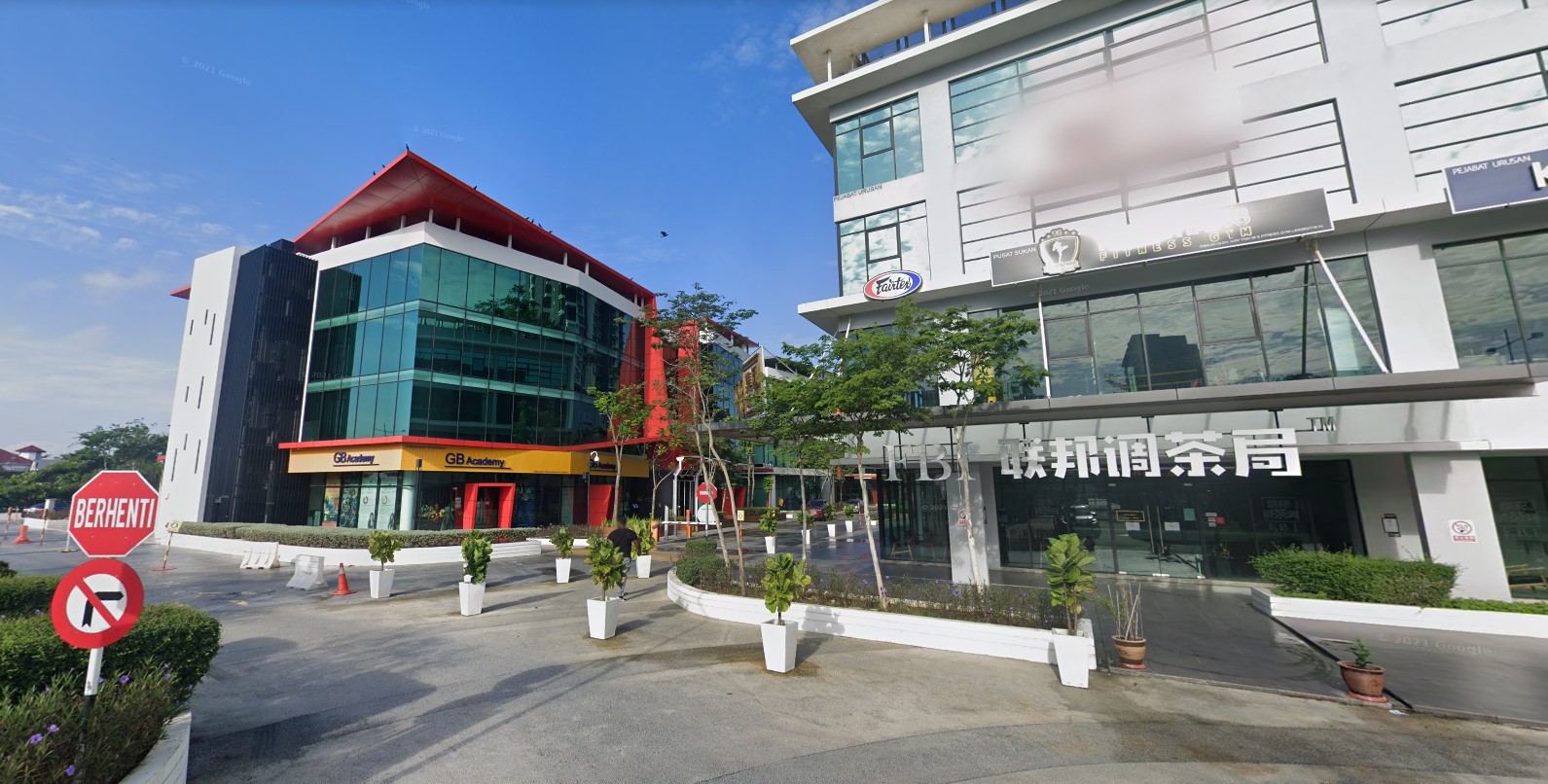 Southkey Shoplot Infront of Mid Valley MegaMall @Mozek Phase 2 ...