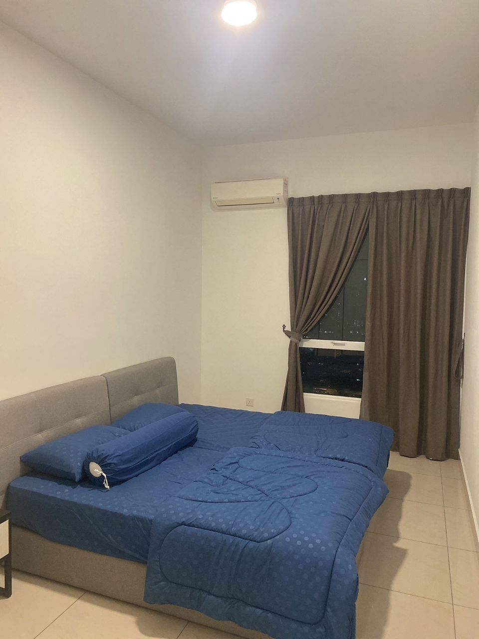 Pinnacle Tower 3room Full Furnish Service Residence @JB – propertyVhub.com