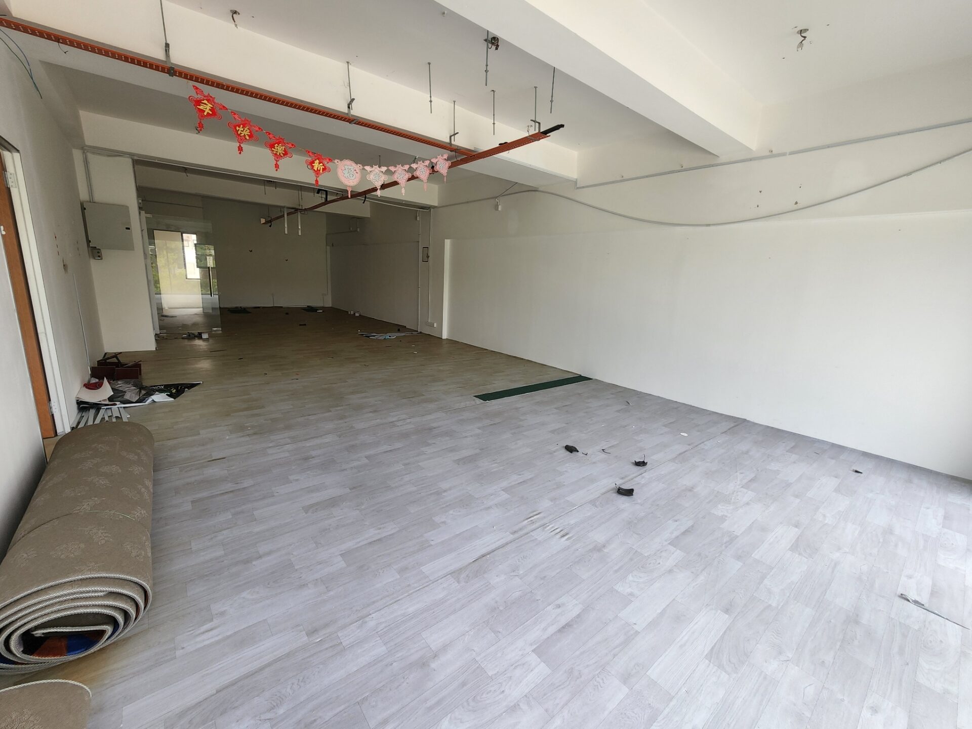 Southkey Shoplot For Rent Next to Mid Valley MegaMall @Mozek ...