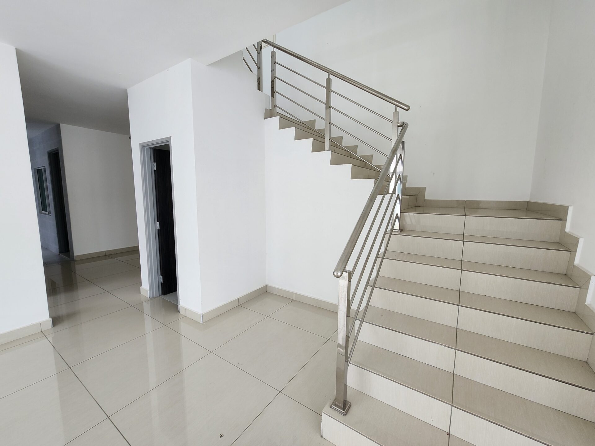 Mutiara Bestari 2-Storey 32×70 Fully Extend Cluster House ...