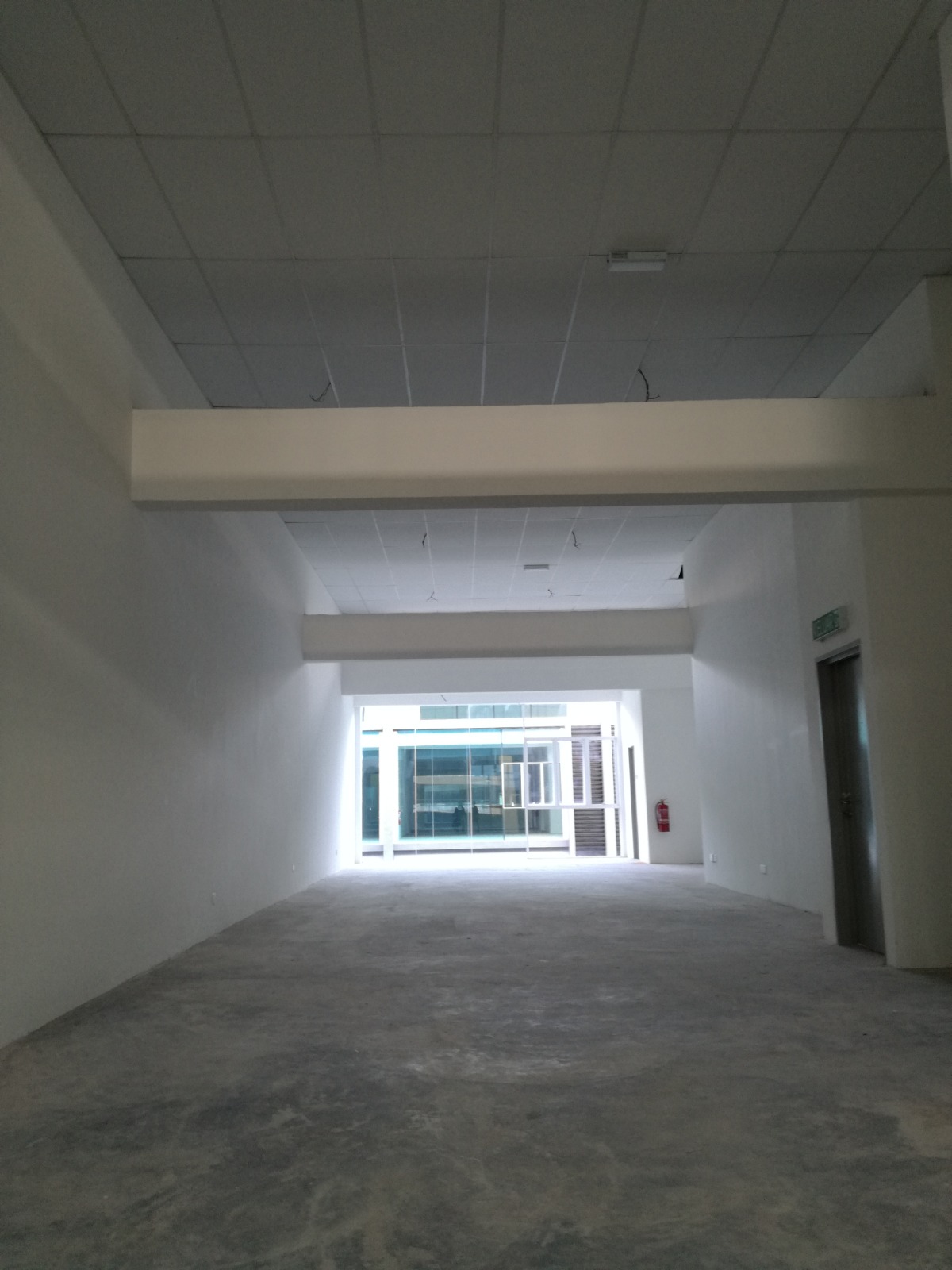 Permas City Brand New 3-Storey Shop @Permas Jaya – propertyVhub.com