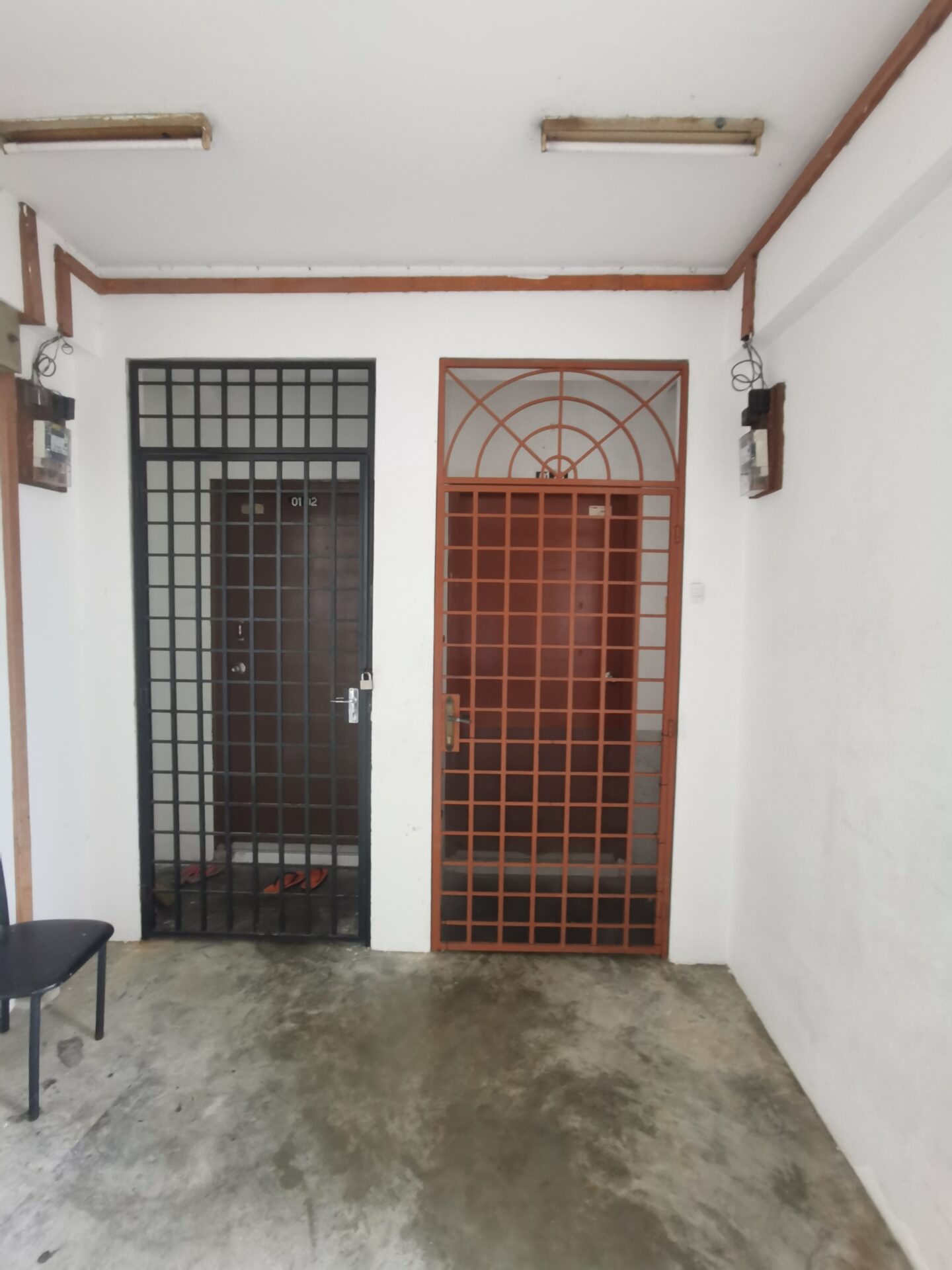 Daya View Apartment , Taman Daya @ Super Offer Rent – propertyVhub.com